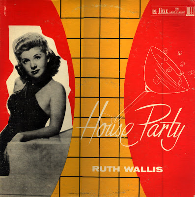 Remembering Ruth Wallis and her naughty songs – Chuck The Writer