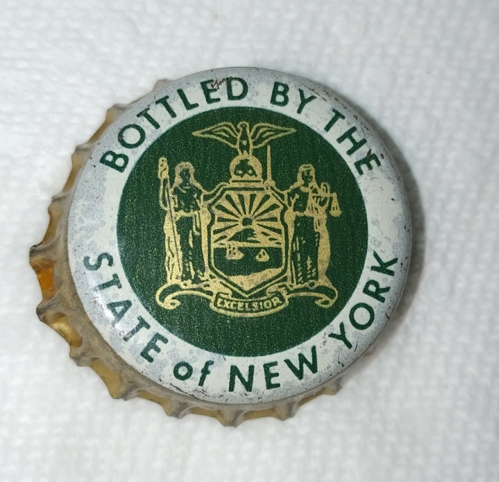 How to remove bottle labels and caps without damaging them – Chuck The ...