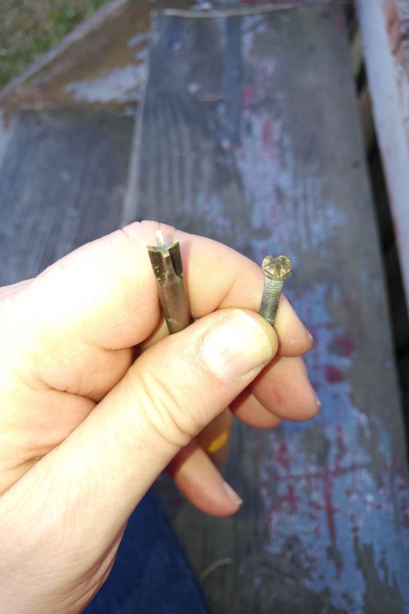 How to rebuild an old drive-in car speaker for modern times – Chuck The ...