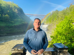 Shooting for John Kucko next week – Chuck The Writer